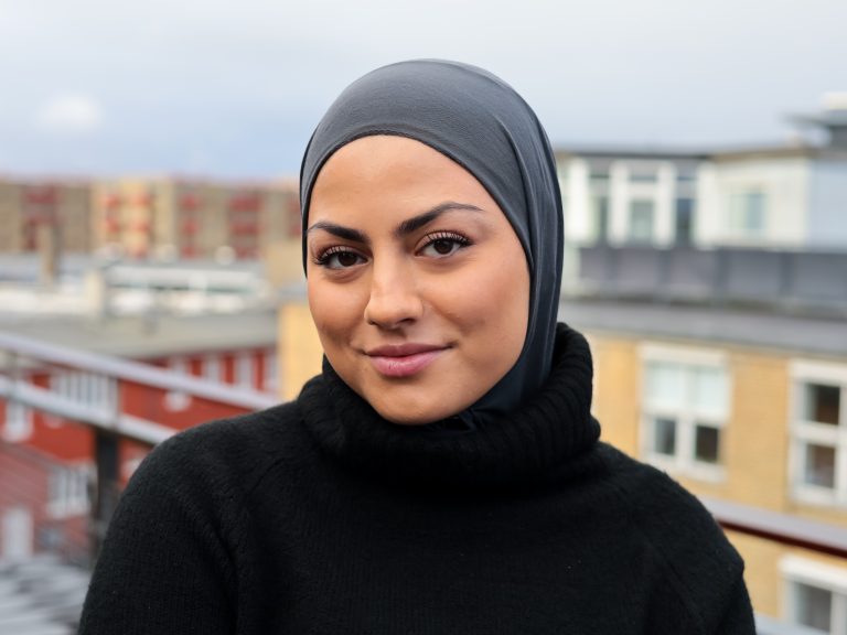 Medarbejdere i Fonden for Socialt Ansvar - Socialtansvar.dk