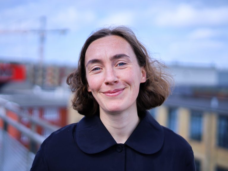 Medarbejdere - Socialtansvar.dk